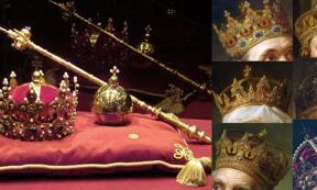 crown | Ancient Origins