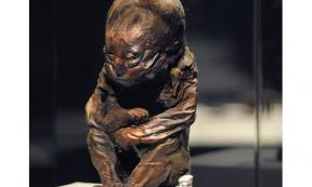 Detmold Child | Ancient Origins