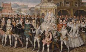 Queen Elizabeth I Had Beggarly Black Teeth | Ancient Origins