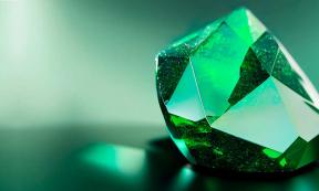 The Mughal Emerald: The World’s Largest Engraved Emerald | Ancient Origins