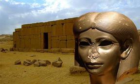 Sobekneferu | Ancient Origins