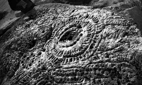 Gegham | Ancient Origins
