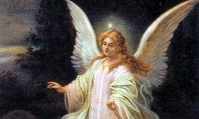 angelos | Ancient Origins