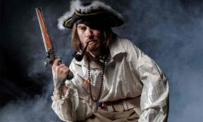Legacy of the Fancy: Henry Every's Iconic Flagship Powerhouse (Video ...