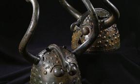 horned helmets | Ancient Origins