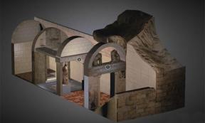 Amphipolis | Ancient Origins