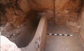 Dalmanutha | Ancient Origins