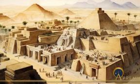 Larsa | Ancient Origins