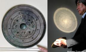 Haunted Mirrors and Superstitious Mirror Mythology | Ancient Origins