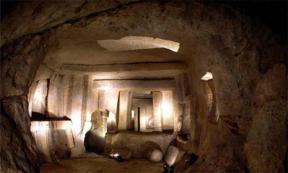 Malta Underground: Religious Legends, Cave Churches and Subterranean ...