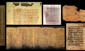 The ancient manuscripts of Dunhuang | Ancient Origins