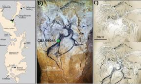 chauvet | Ancient Origins