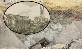 friary | Ancient Origins