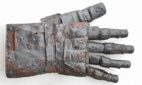 gauntlet | Ancient Origins