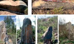 standing stones | Ancient Origins