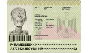 passport | Ancient Origins