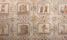 month | Ancient Origins
