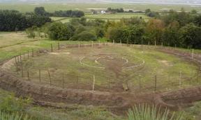 The Ring of Brodgar, the Neolithic Henge of Orkney Island | Ancient Origins