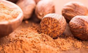 nutmeg | Ancient Origins