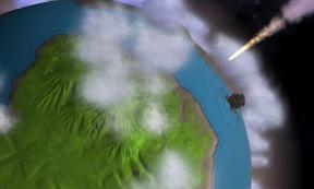 panspermia | Ancient Origins