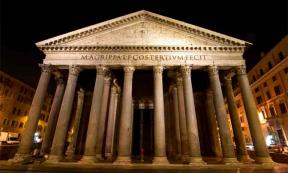 pantheon | Ancient Origins
