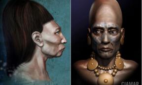 Paracas | Ancient Origins