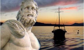 Greek gods Aegean | Ancient Origins
