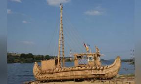 boat | Ancient Origins