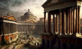 The Roman Republic – Was It Truly A Republic? | Ancient Origins