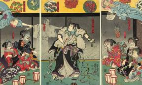 undead | Ancient Origins