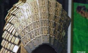 armour | Ancient Origins