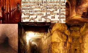 underground | Ancient Origins