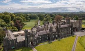 The Formidable Castle of Loarre, Jewel of Aragon | Ancient Origins