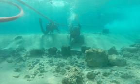 underwater archaeology | Ancient Origins