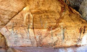 white shaman | Ancient Origins