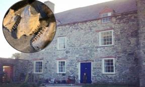 witchcraft den | Ancient Origins