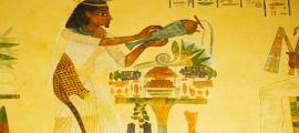 What Egyptians Ate: Did the Cuisine of Ancient Egypt Reflect the Tastes ...