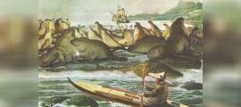 Ten Mythological Creatures in Ancient Folklore | Ancient Origins