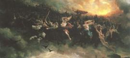The Diverse Nature of Elves in Norse Myth: Beings of Light or Darkness ...
