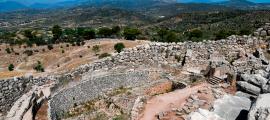 Mycenae: The Ancient City Founded by Perseus | Ancient Origins