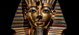 Psusennes: The Silver Pharaoh with Treasures to Rival Tutankhamun's ...