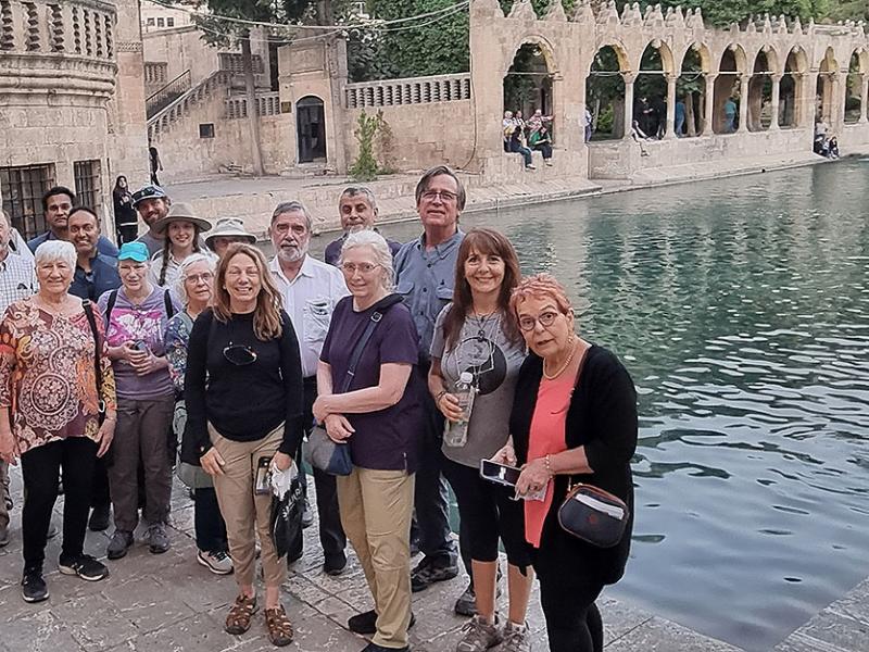 The Splendours of Ancient Anatolia and Turkey - Oct 2023 | Ancient Origins