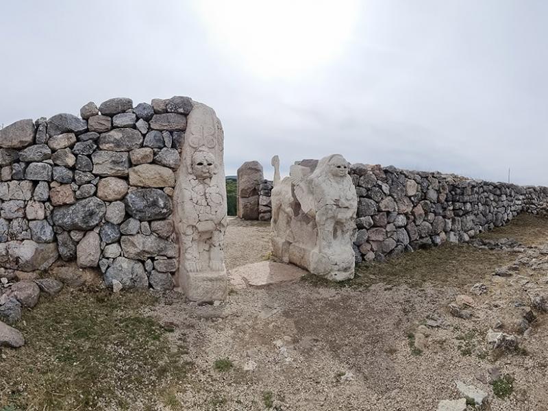 The Splendours of Ancient Anatolia and Turkey - Oct 2023 | Ancient Origins