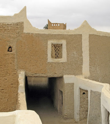 Ghadames, Libya’s Pearl of the Desert | Ancient Origins