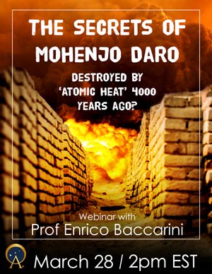 The Essenes: The Mystery Holy Men Behind the Dead Sea Scrolls ...