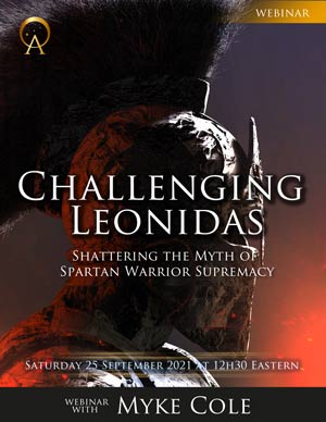 Michæl Dylan Foster | Ancient Origins