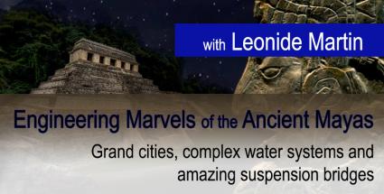 Engineering Marvels of the Ancient Maya | Ancient Origins